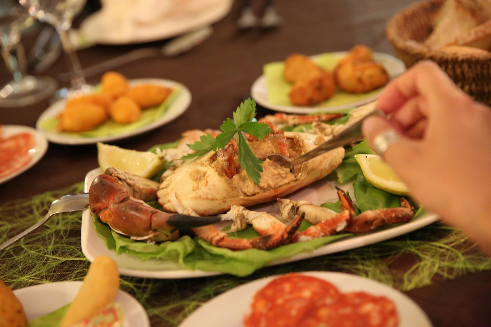 Odeon – Restaurant portugais